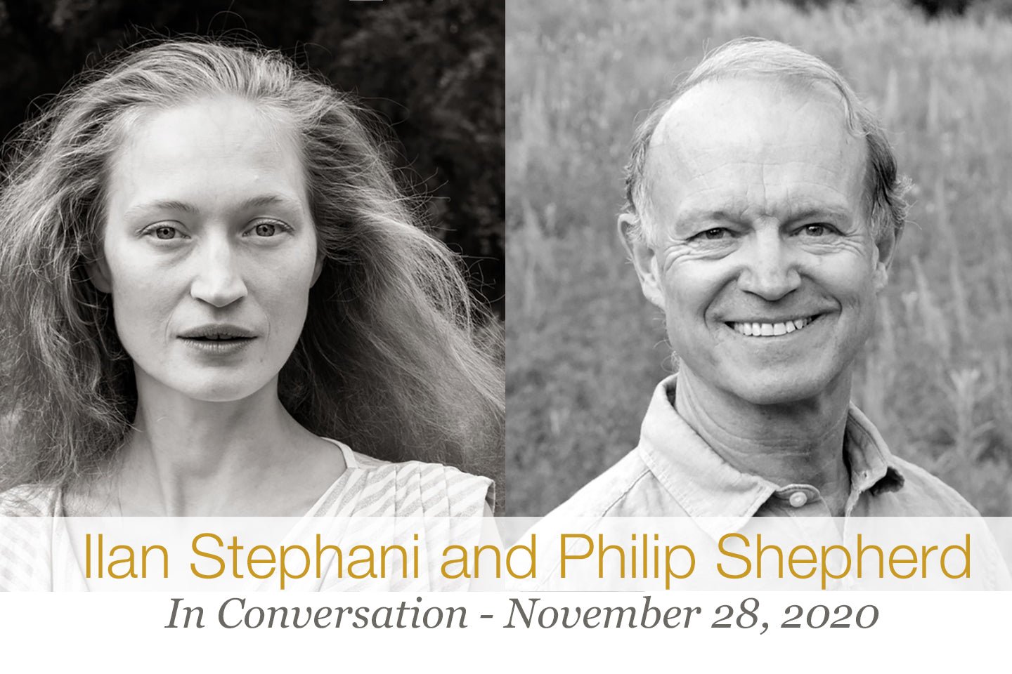 Interview with Ilan Stephani – The Embodied Present Process