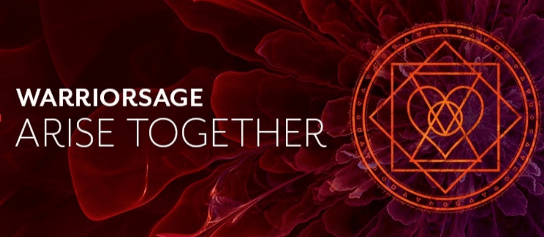 Interview with Satyen Raja from Warrior Sage – The Embodied Present Process