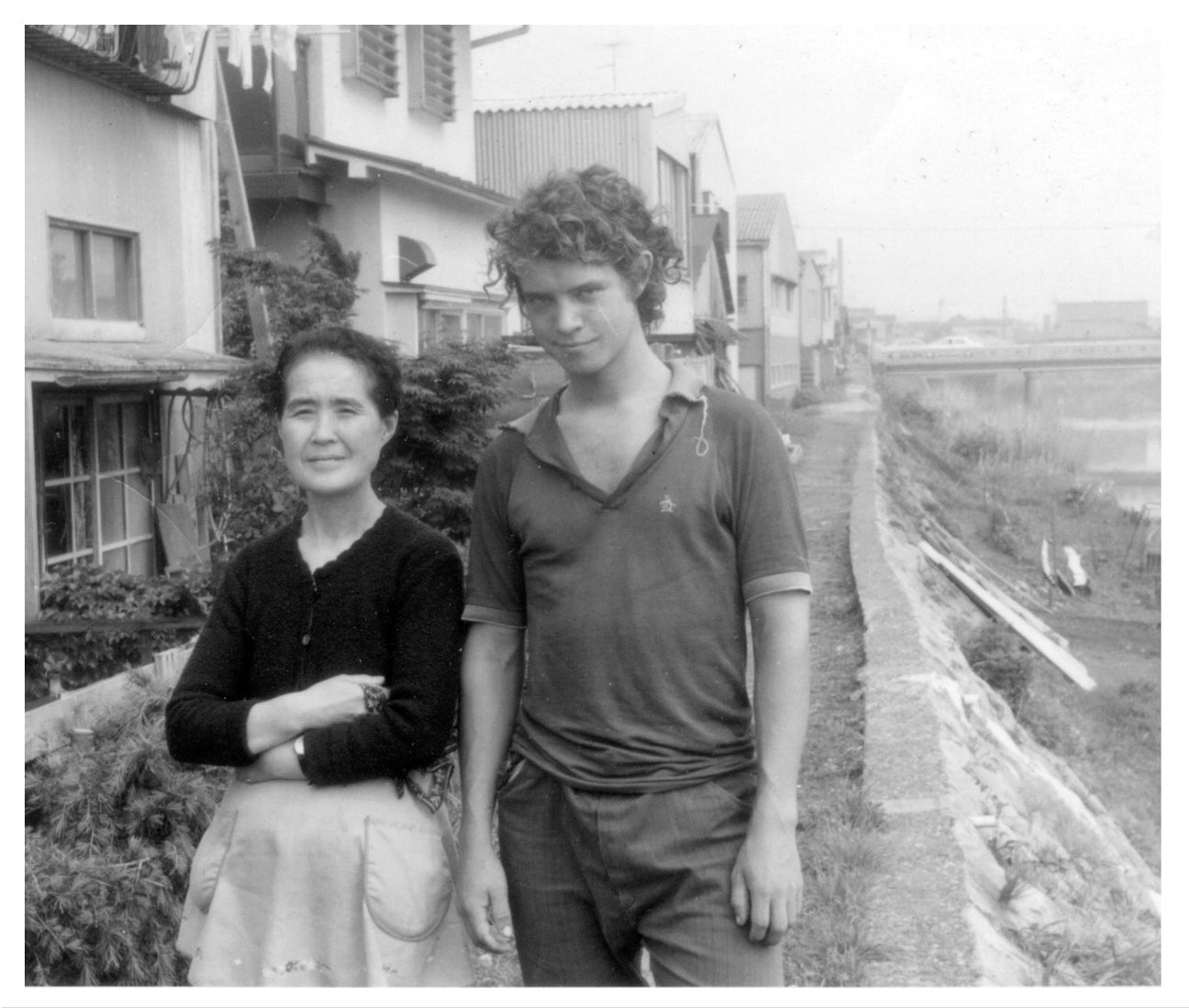 The Personal Revolution – The Embodied Present Process