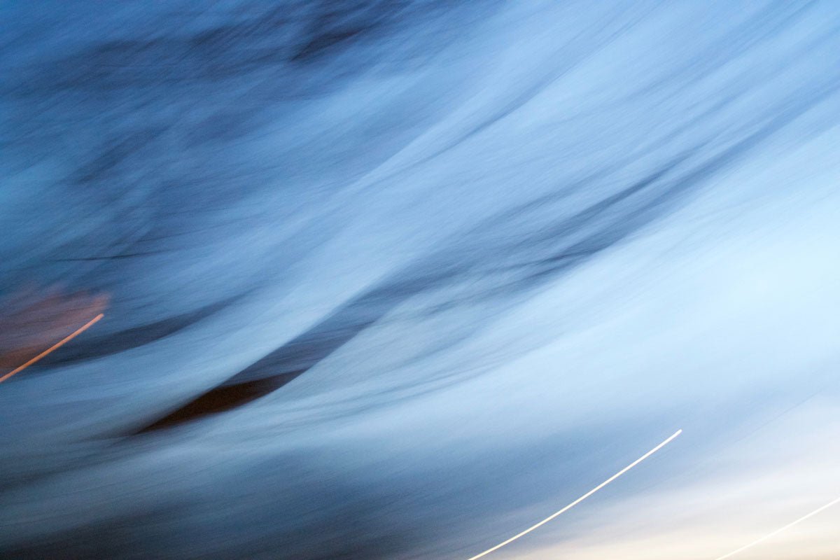 thewayisee – The Embodied Present Process