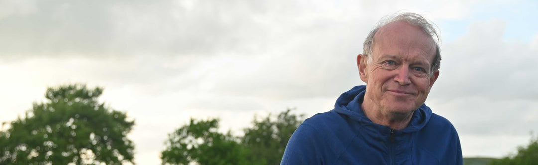 Philip Shepherd – The Embodied Present Process