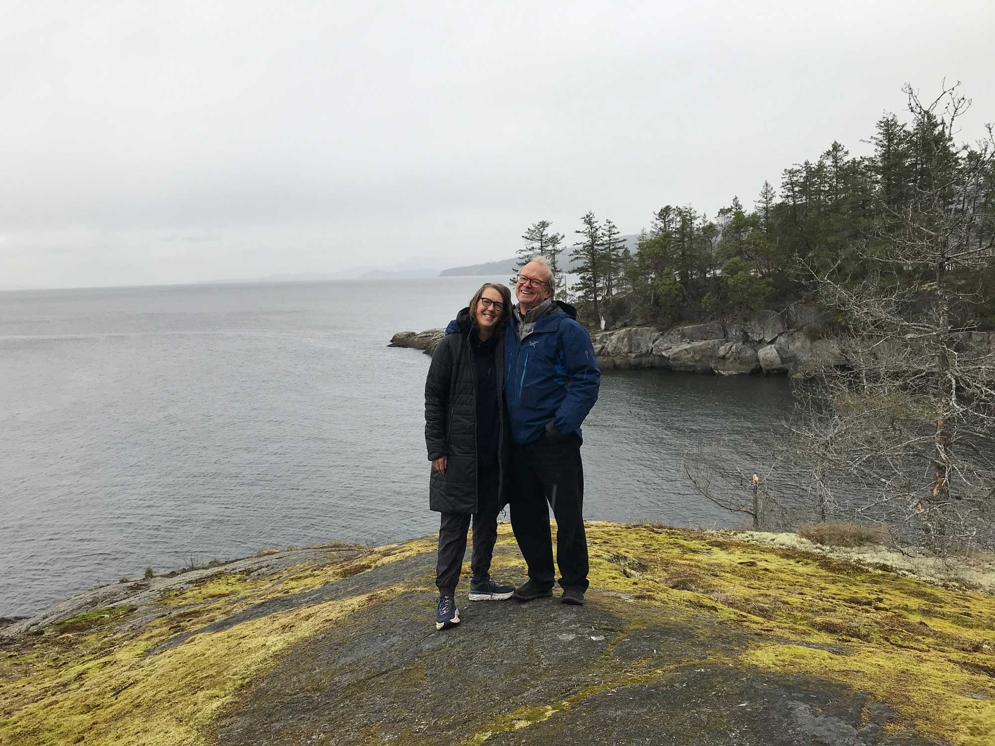 The Danger or the Dance? – The Embodied Present Process