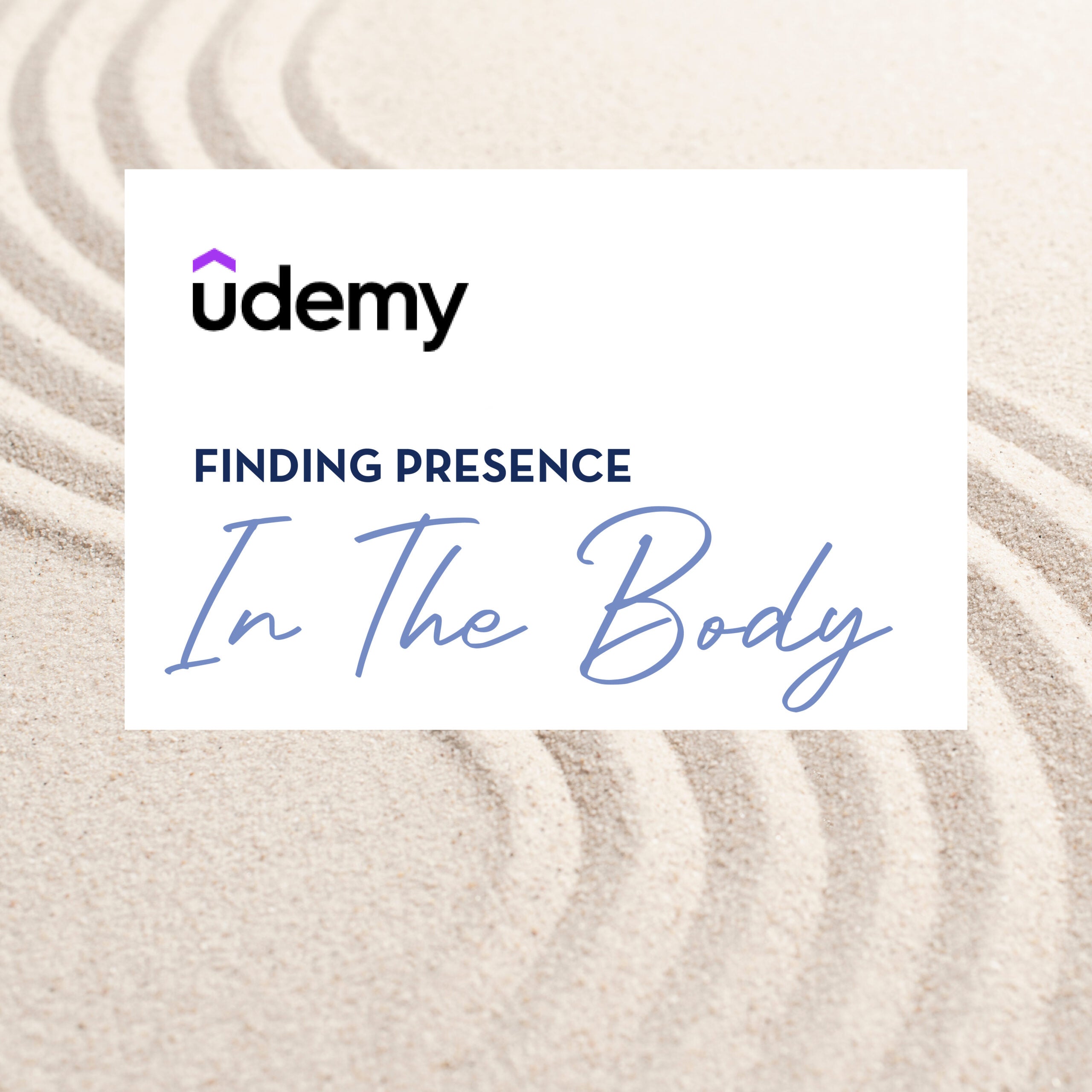 Free Resources – The Embodied Present Process